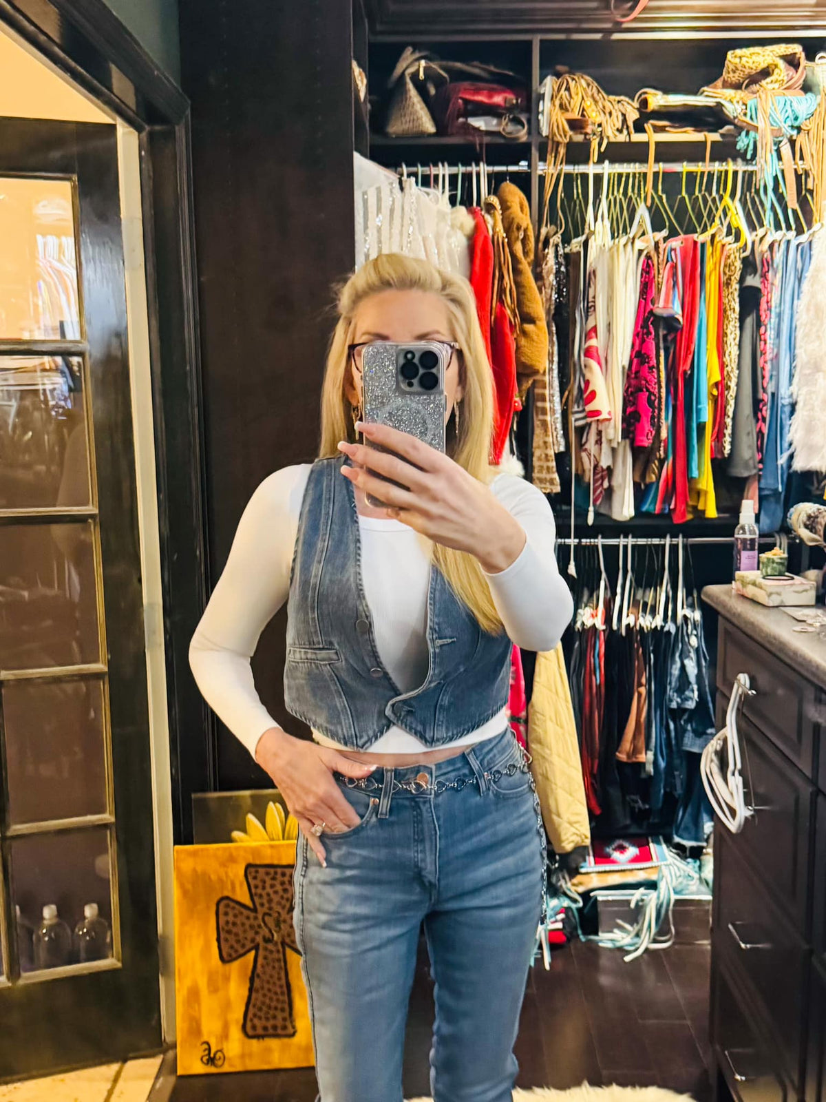 La Shimmer Boutique